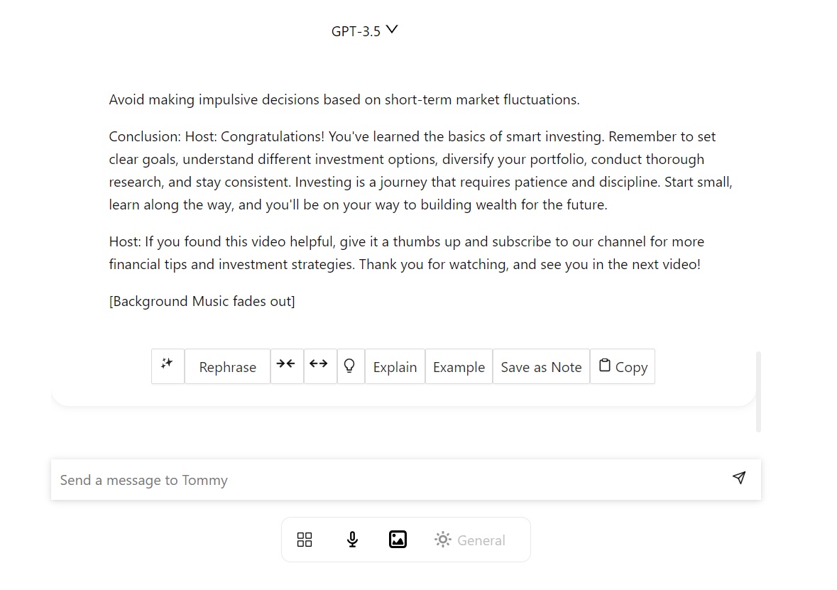 AI-Powered Text-to-Speech, Dubbing, Chat & Copywriting | Unmixr