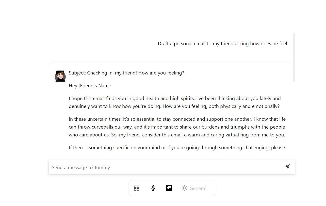 AI-Powered Text-to-Speech, Dubbing, Chat & Copywriting | Unmixr